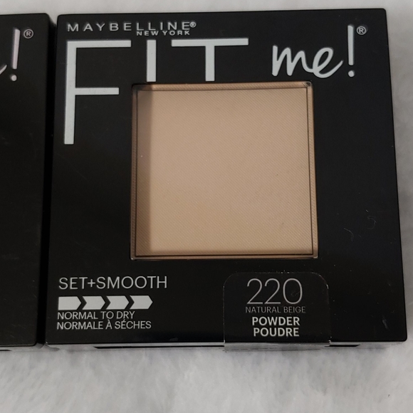 Maybelline | Makeup | 2 Maybelline Fit Me Blushes 22 240 New | Poshmark